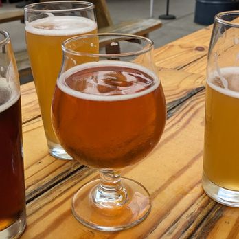 DEFT BREWING - Updated November 2025 - 284 Photos & 211 Reviews - 5328 Banks St, San Diego ...