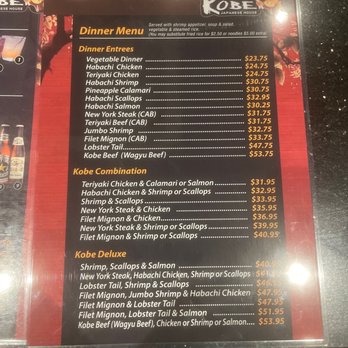 KOBE JAPANESE HOUSE - Updated June 2024 - 347 Photos & 383 Reviews ...