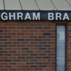 RIALTO BRANCH LIBRARY - Updated December 2025 - 13 Photos & 12 Reviews ...