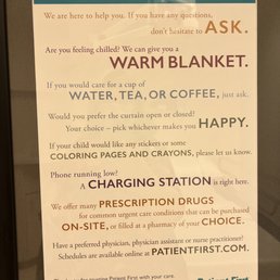 Patient First Reviews | Read Customer Service Reviews of patientfirst.com