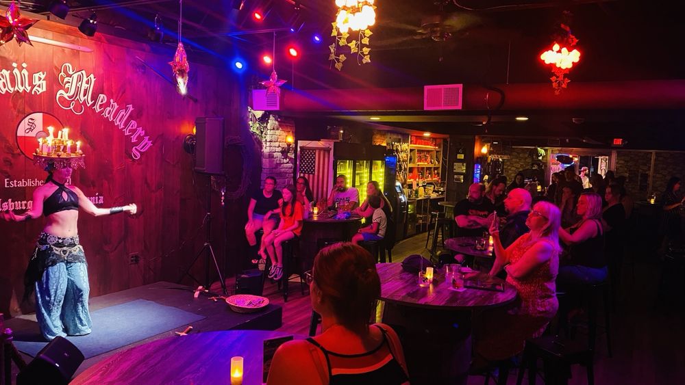 STONEHAÜS MEADERY - Updated September 2025 - 13 Photos & 12 Reviews ...