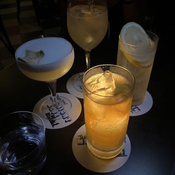 MIDNIGHT BLUE - Updated April 2025 - 127 Photos & 27 Reviews - 106 E ...