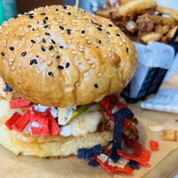 WINDY CITY BURGERS - Updated October 2025 - 222 Photos & 274 Reviews ...