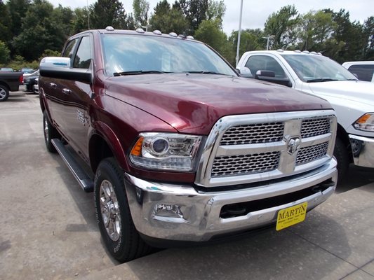 MARTIN CHRYSLER DODGE JEEP RAM - Updated 05/2025 - 31 Photos & 13 ...