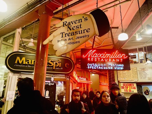 MARKETSPICE - Updated September 2025 - 208 Photos & 309 Reviews - 85A ...