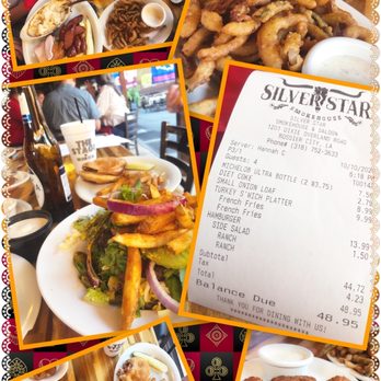 SILVER STAR SMOKEHOUSE - Updated September 2025 - 186 Photos & 150 ...