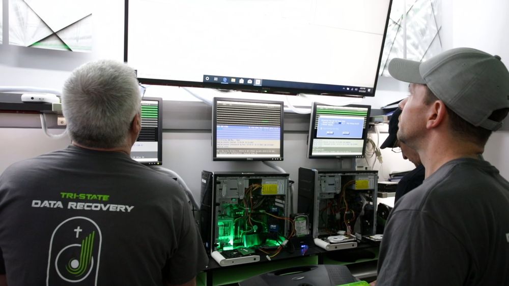 TRI-STATE DATA RECOVERY & FORENSICS - Updated December 2025 - 49 Photos ...