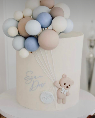 BETTER CAKES MIAMI - Updated July 2024 - Miami, Florida - Bakeries ...