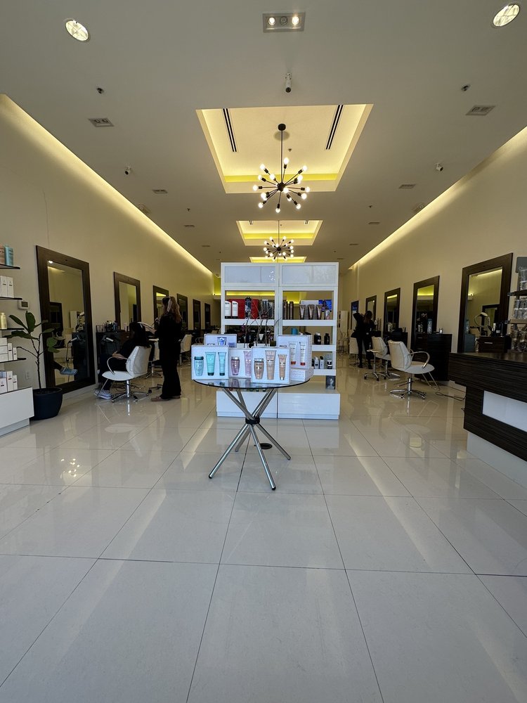 AALAM THE SALON - Updated October 2025 - 1421 Photos & 74 Reviews ...