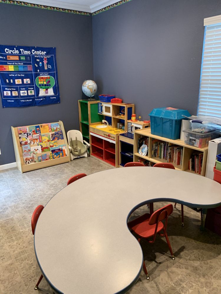 DIVINE BEGINNINGS DAYCARE AND ACADEMY - Updated May 2026 - 15 Photos ...
