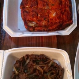 GOLDEN KOREAN RESTAURANT - Updated July 2025 - 195 Photos & 101 Reviews ...