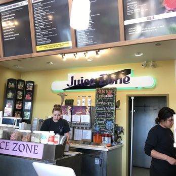 JUICE ZONE - Updated September 2025 - 130 Photos & 239 Reviews - 11000 ...