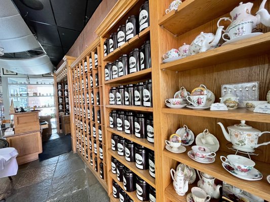 CHADO TEA ROOM - 1309 Photos & 711 Reviews - 369 E 1st St, Los Angeles ...