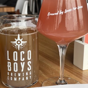 LOCO BOYS BREWING - Updated June 2024 - 41 Photos & 48 Reviews - 901 W ...