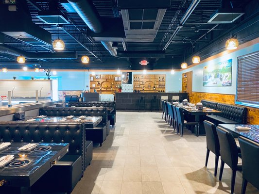 MR HOT POT - 30 Photos & 44 Reviews - 5399 Commercial Way, Spring Hill ...