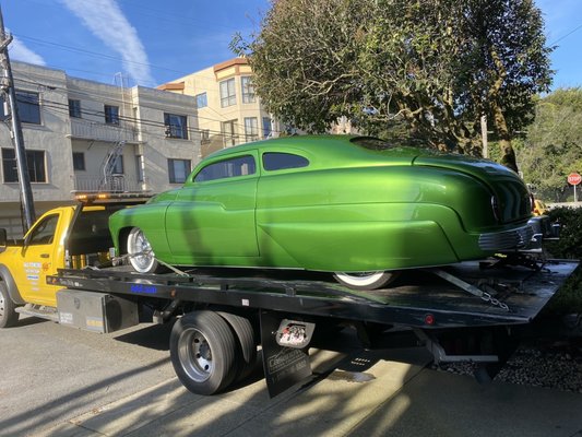 A & J TOWING - Updated December 2025 - 25 Photos & 67 Reviews - 5900 Mission St, San Francisco ...