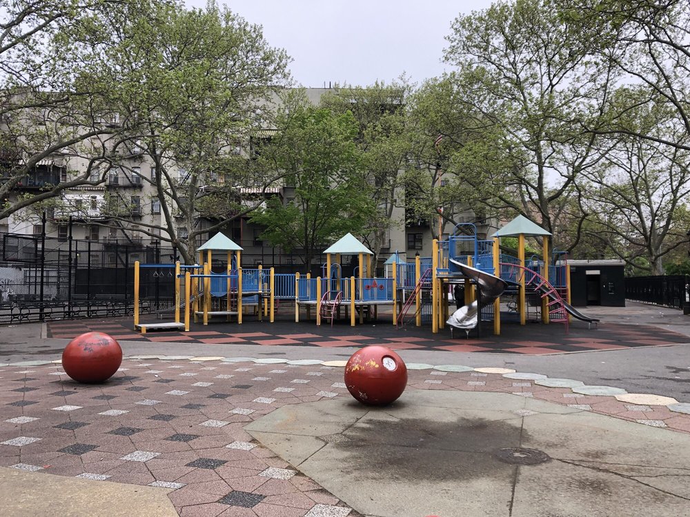 BEDFORD PLAYGROUND - Updated August 2024 - S 9th St, Brooklyn, New York ...