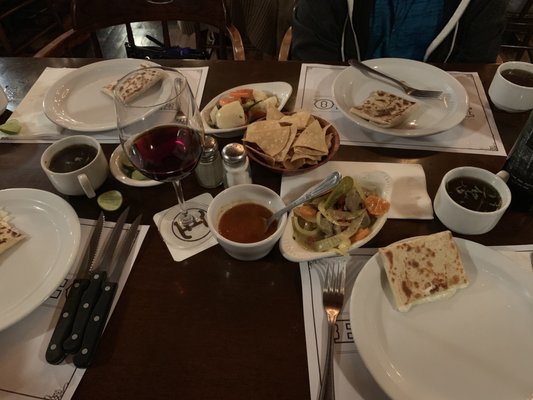 EL RODEO - Updated May 2024 - 45 Photos & 59 Reviews - Blvd. Salinas ...