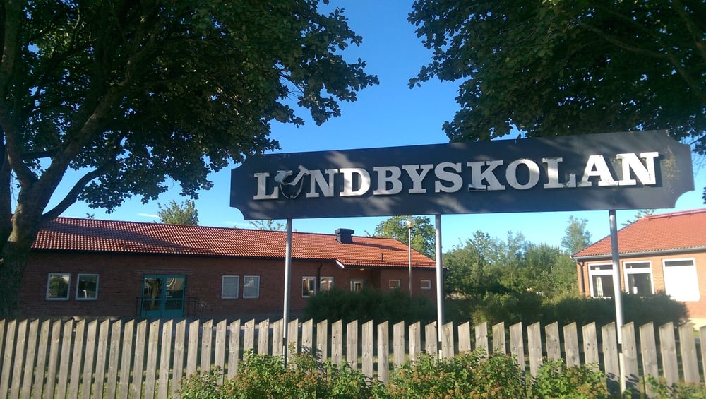 LUNDBYSKOLAN - Updated June 2024 - Hörnedalsgatan 1, Eskilstuna, Sweden ...