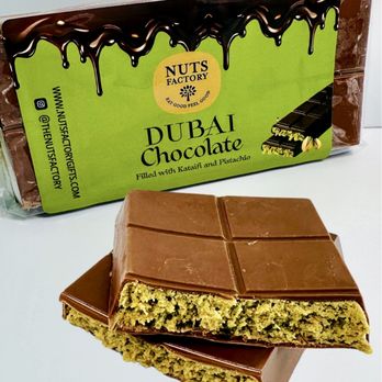 NUTS FACTORY - Updated December 2025 - 217 Photos & 99 Reviews - 1030 ...