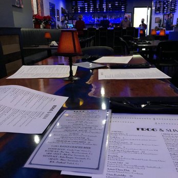 FROG & SLIM - Updated May 2024 - 831 Photos & 422 Reviews - 1420 16th ...