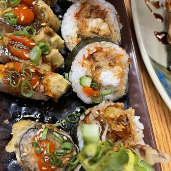 SUSHI PIER - Updated July 2024 - 1621 Photos & 1149 Reviews - 1290 E ...