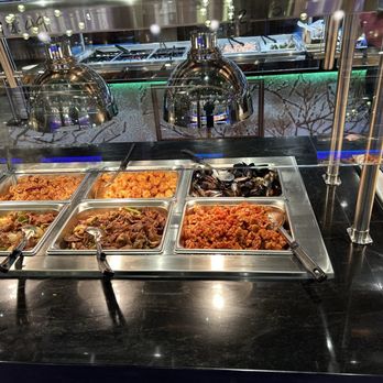 FOREST BUFFET - Updated December 2025 - 61 Photos & 22 Reviews - 5424 ...