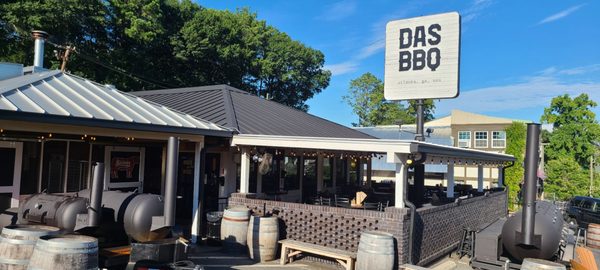 DAS BBQ - Updated August 2024 - 420 Photos & 432 Reviews - 1203 Collier ...
