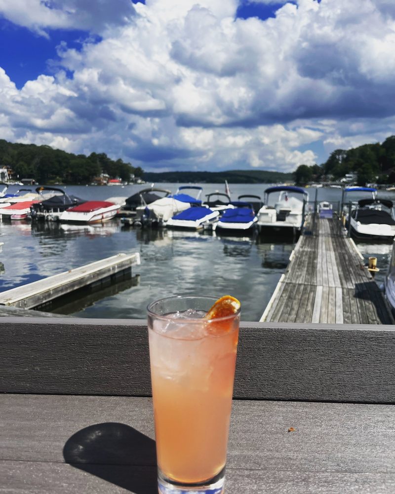 The Beacon of Lake Hopatcong, Hopatcong | Roadtrippers