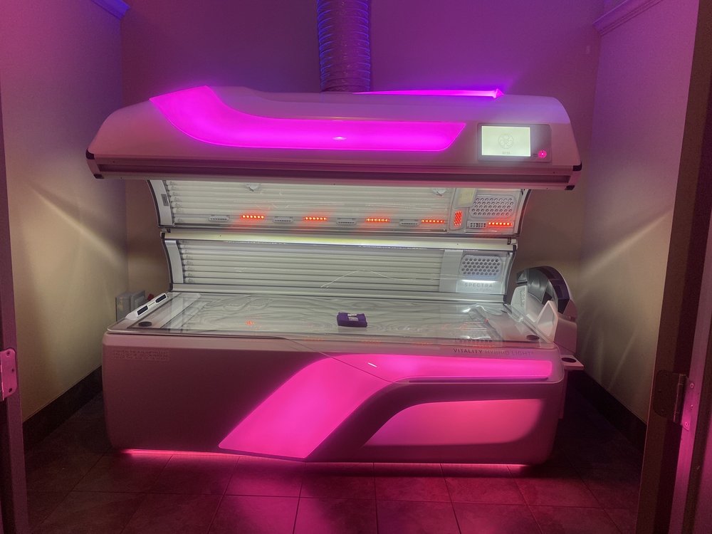 TOTALLY TAN & SPA - Updated November 2025 - 10 Reviews - 9644 Colorado ...