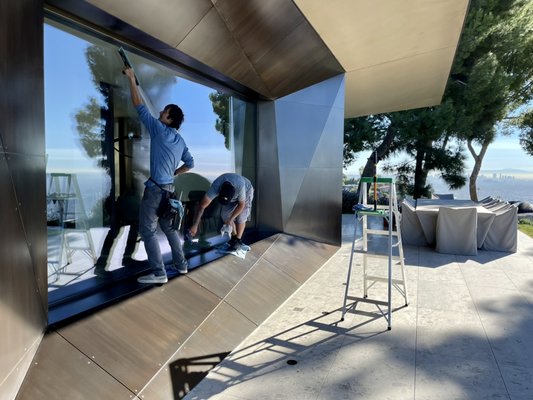 LA ELITE WINDOW CLEANING - Updated December 2025 - 340 Photos & 423 ...