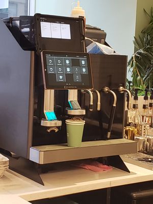 BLANK STREET COFFEE - Updated June 2025 - 24 Photos & 22 Reviews - 830 ...