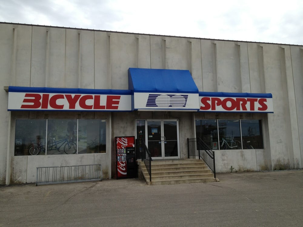 BICYCLE SPORTS INC - Updated December 2025 - 11 Reviews - 1400 5th Pl ...