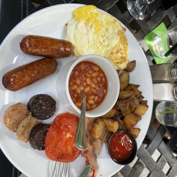 CON MURPHY’S - Updated October 2025 - 306 Photos & 414 Reviews - 1700 ...