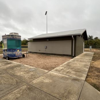 MISSION CONCEPCION SPORTS PARK - Updated January 2026 - 10 Photos & 22 ...