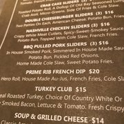 OLD MAN RAFFERTY’S - 123 Photos & 182 Reviews - American (Traditional ...