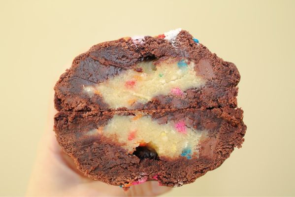 THE HALF COOKIE - Updated September 2025 - 22 Photos - 100 Seaport Blvd ...