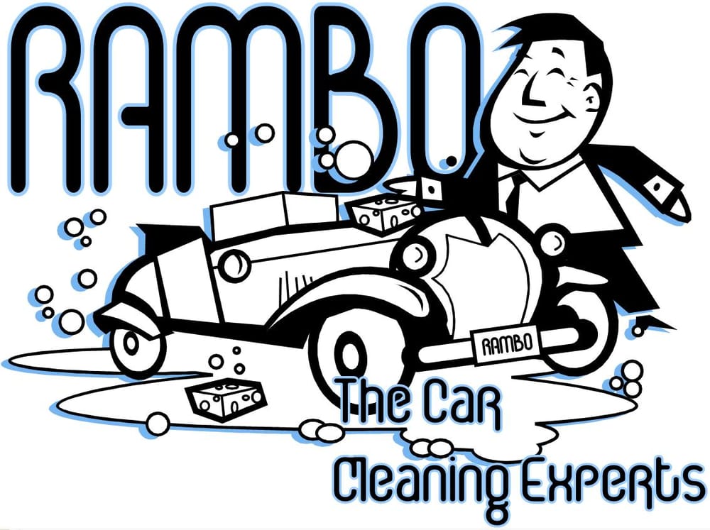 RAMBO CAR CLEANING - Updated October 2025 - 36 Reviews - 2 Sheppard ...