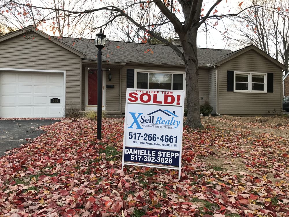 THE STEPP TEAM - FOUNDATION REALTY - Updated August 2025 - 116 W ...