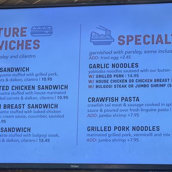 NGUYEN’S KITCHEN - Updated August 2024 - 3587 Photos & 2594 Reviews ...