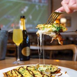 BRAMALO PIZZERIA & RESTAURANT - Updated January 2026 - 132 Photos & 153 ...