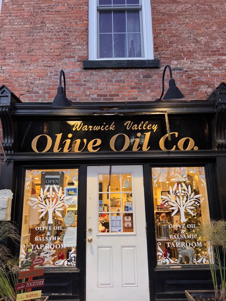 WARWICK VALLEY OLIVE - Updated December 2024 - 13 Photos - 20 Railroad ...