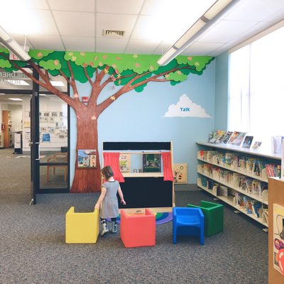 GREAT NECK AREA LIBRARY - Updated July 2025 - 47 Photos - 1251 Bayne Dr ...