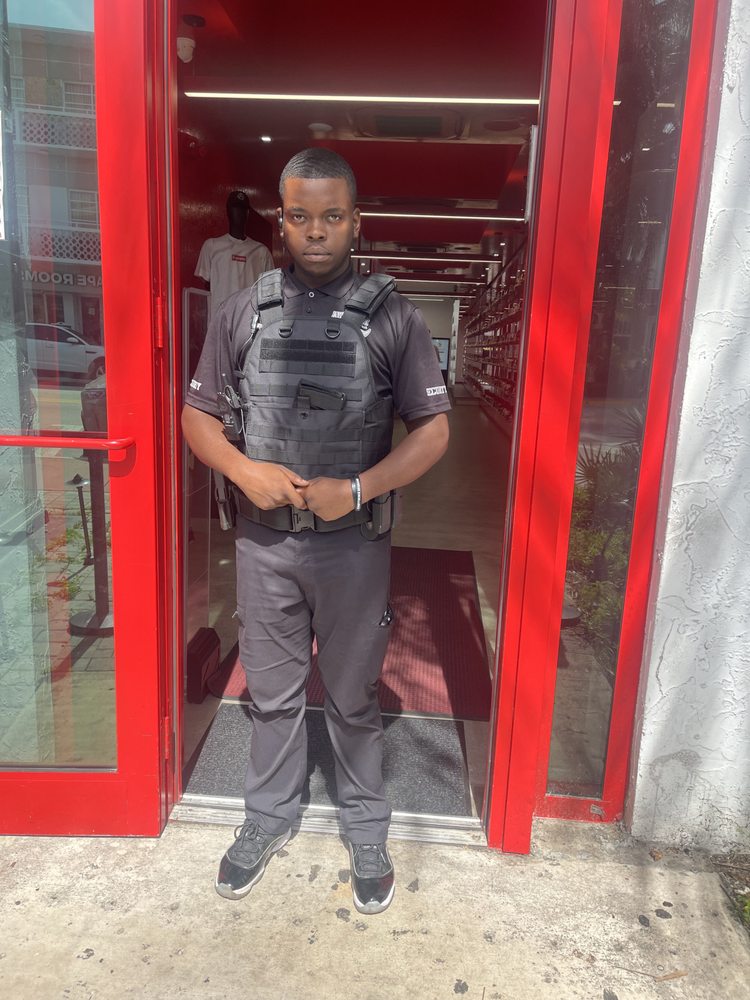 HIGH PROTECTION SERVICES - Updated December 2024 - 19735 NE 11th Ct ...