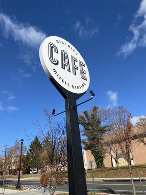 DISTRICT CAFE - Updated October 2025 - 24 Photos & 12 Reviews - 10540 ...