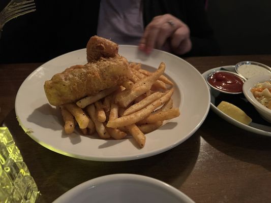 THE BADGER’S DEN - Updated December 2024 - 15 Photos & 17 Reviews ...