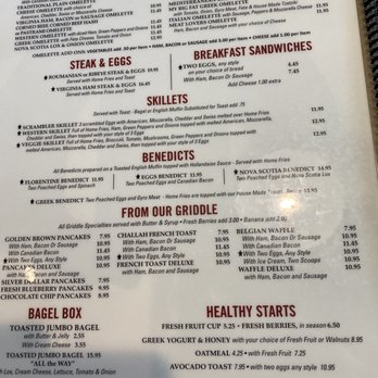 CENTRAL DINER & GRILLE - 708 Photos & 858 Reviews - 6408 Steubenville ...