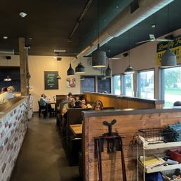 GRAINS & GRILL - Updated July 2025 - 172 Photos & 177 Reviews - 407 W ...