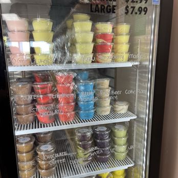 ALOHA CREAMERY - Updated June 2025 - 68 Photos & 48 Reviews - 99-115 ...