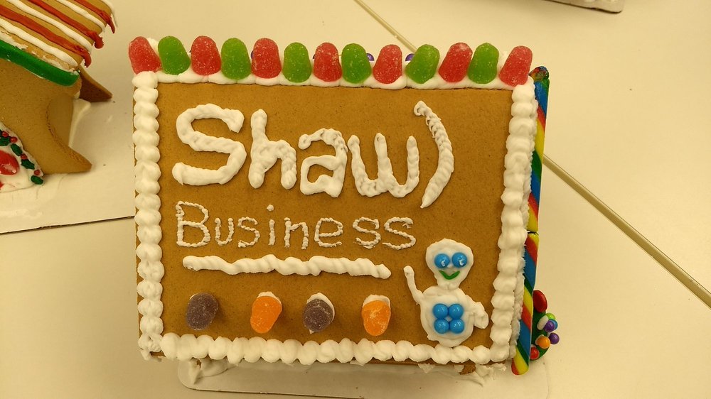 SHAW CABLE - Updated February 2025 - 2519 Queensway, Prince George ...